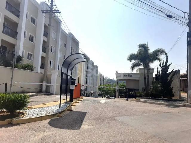 Apartamento para Locação em Vinhedo/SP Centro 2 Quartos