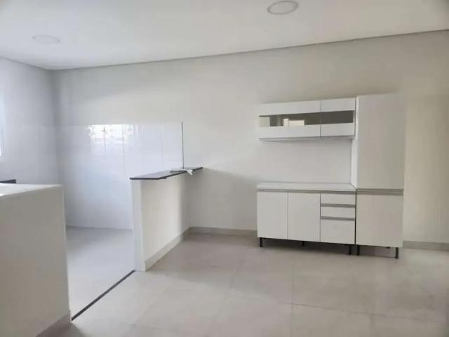 Apartamento para Locação em Vinhedo/SP Centro 2 Quartos