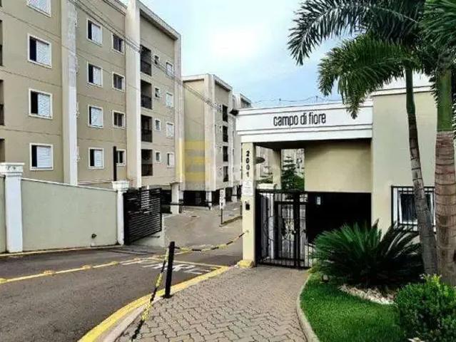 Apartamento para Locação em Vinhedo/SP Centro 2 Quartos