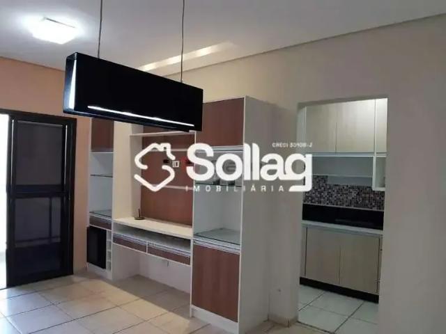 Apartamento para Locação em Vinhedo/SP Centro 2 Quartos