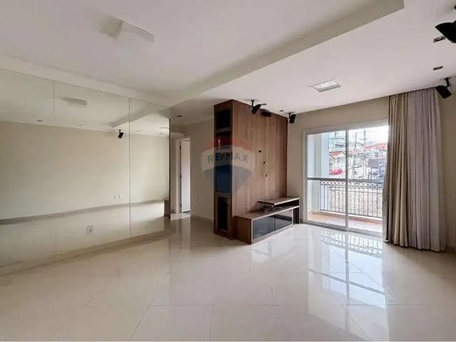 Apartamento para Locação em Vinhedo/SP Centro 3 Quartos