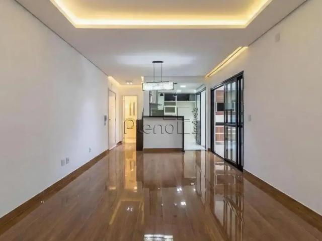 Apartamento para Locação em Vinhedo/SP Centro 3 Quartos