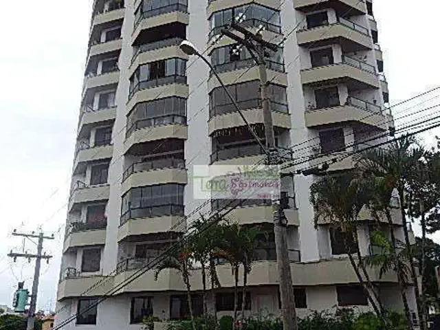 Apartamento para Locação em Vinhedo/SP Centro 3 Quartos