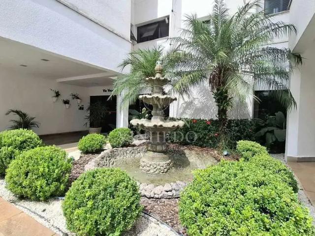 Apartamento para Locação em Vinhedo/SP Centro 3 Quartos