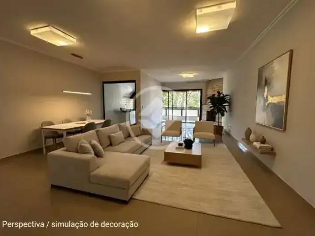Apartamento para Locação em Vinhedo/SP Centro 3 Quartos