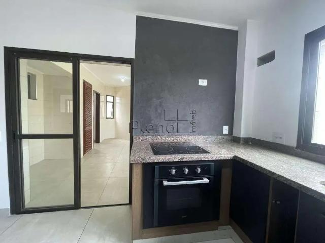 Apartamento para Locação em Vinhedo/SP Centro 3 Quartos