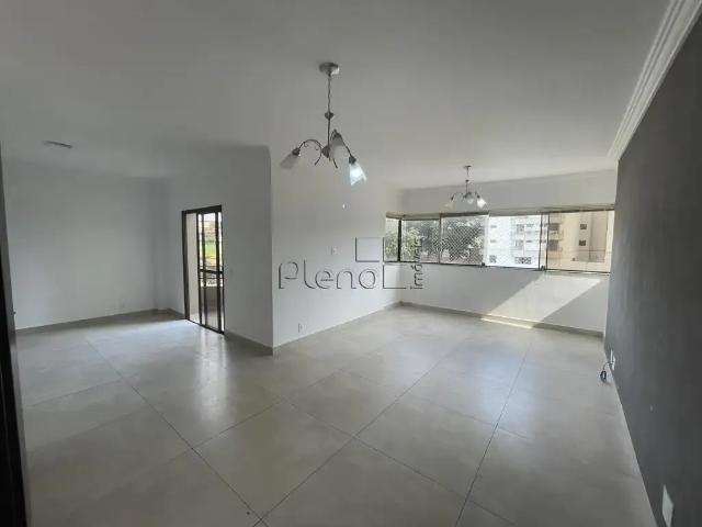 Apartamento para Locação em Vinhedo/SP Centro 3 Quartos