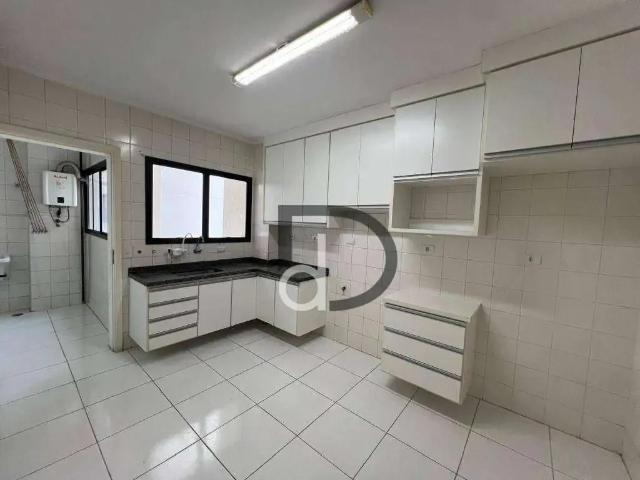 Apartamento para Locação em Vinhedo/SP Centro 3 Quartos