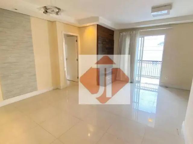 Apartamento para Locação em Vinhedo/SP Centro 3 Quartos