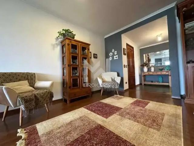 Apartamento para Locação em Vinhedo/SP Centro 4 Quartos
