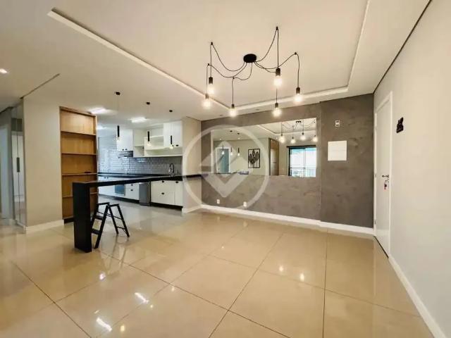 Apartamento para Locação em Vinhedo/SP Altos do Morumbi 3 Quartos