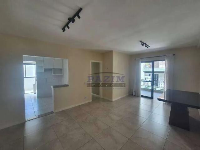 Apartamento para Locação em Vinhedo/SP Altos do Morumbi 3 Quartos