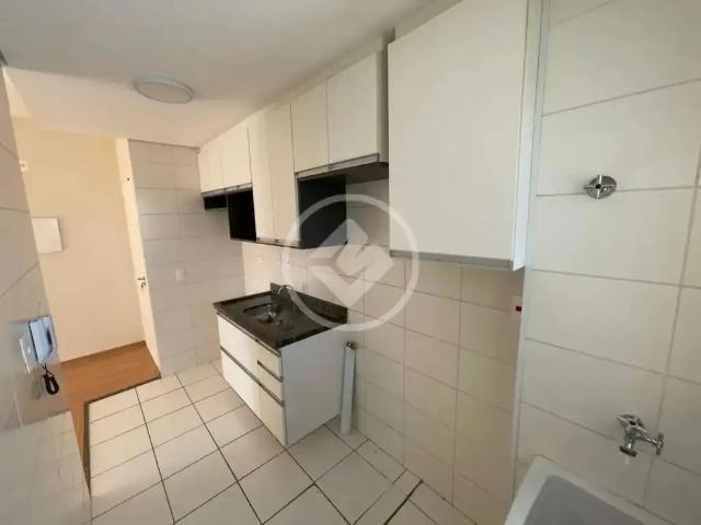 Apartamento para Locação em Vinhedo/SP João XXIII 2 Quartos