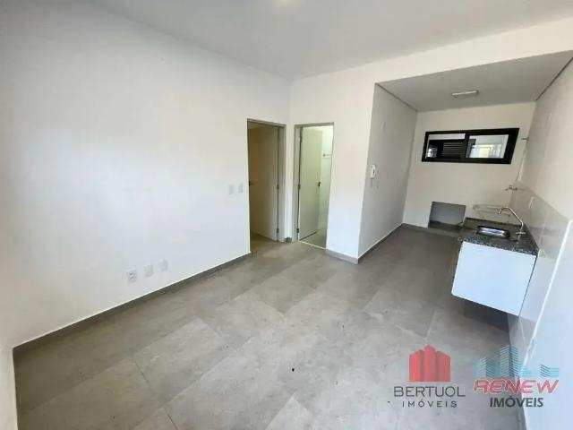 Apartamento para Locação em Vinhedo/SP Jardim Miriam 1 Quartos