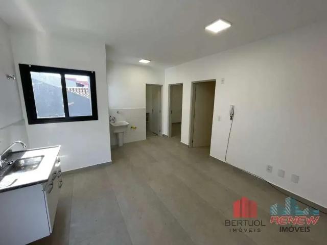 Apartamento para Locação em Vinhedo/SP Jardim Miriam 2 Quartos