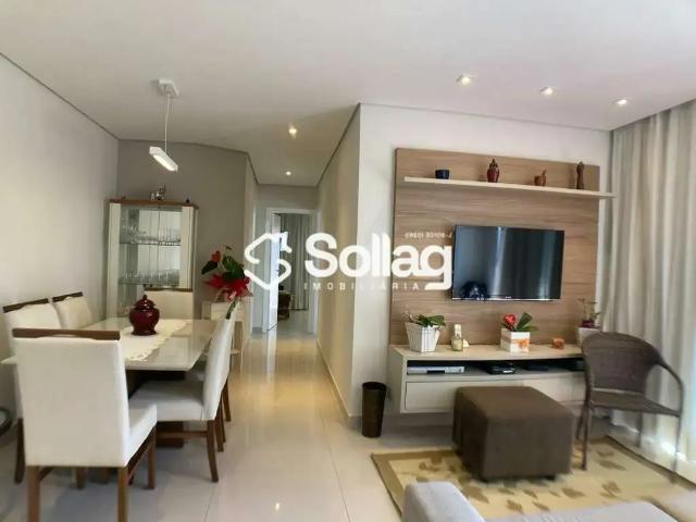 Apartamento para Locação em Vinhedo/SP Jardim Itália 2 Quartos