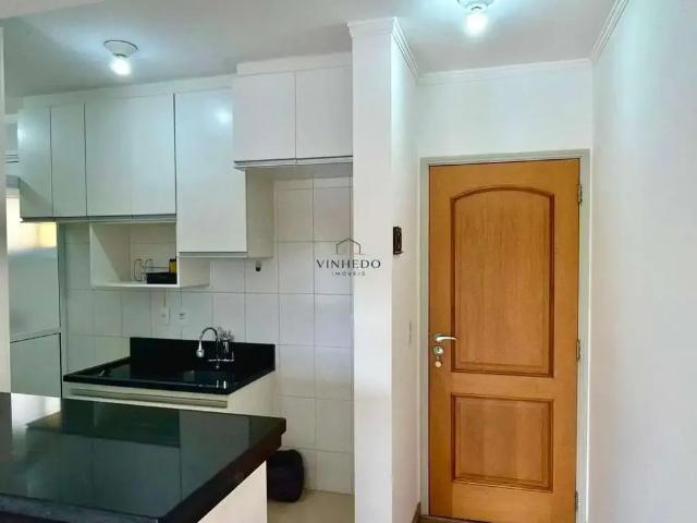 Apartamento para Locação em Vinhedo/SP Jardim Paulista I 3 Quartos