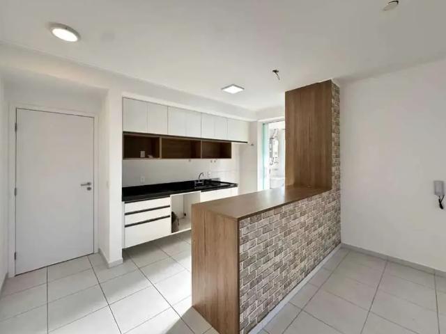 Apartamento para Locação em Vinhedo/SP Jardim Primavera 2 Quartos