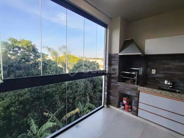 Apartamento para Locação em Vinhedo/SP Jardim Primavera 2 Quartos