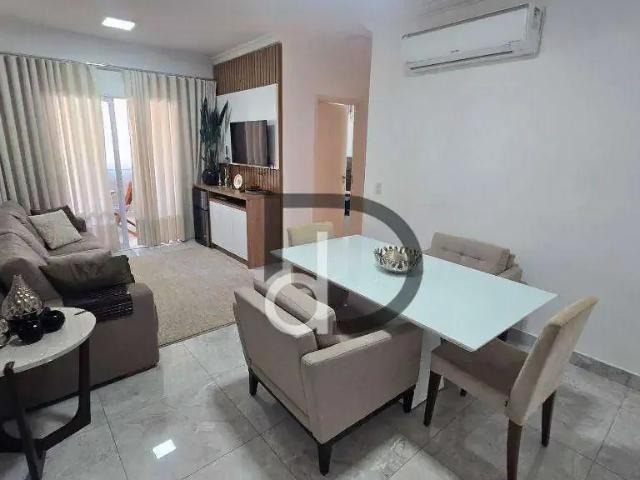Apartamento para Locação em Vinhedo/SP Jardim Primavera 2 Quartos