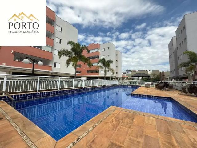 Apartamento para Locação em Vinhedo/SP Jardim Primavera 3 Quartos