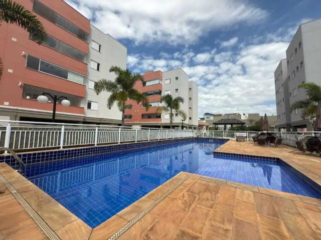 Apartamento para Locação em Vinhedo/SP Jardim Primavera 3 Quartos