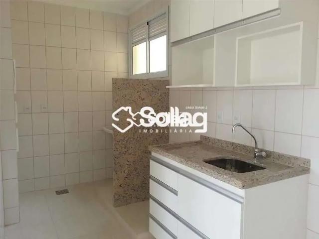 Apartamento para Locação em Vinhedo/SP Jardim Primavera 3 Quartos