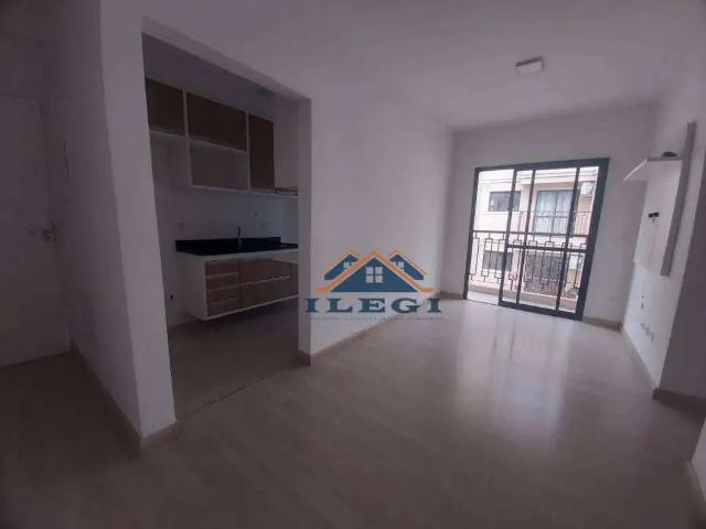 Apartamento para Locação em Vinhedo/SP Jardim Primavera 3 Quartos