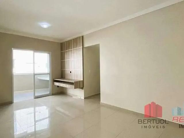 Apartamento para Locação em Vinhedo/SP Jardim São Matheus 2 Quartos