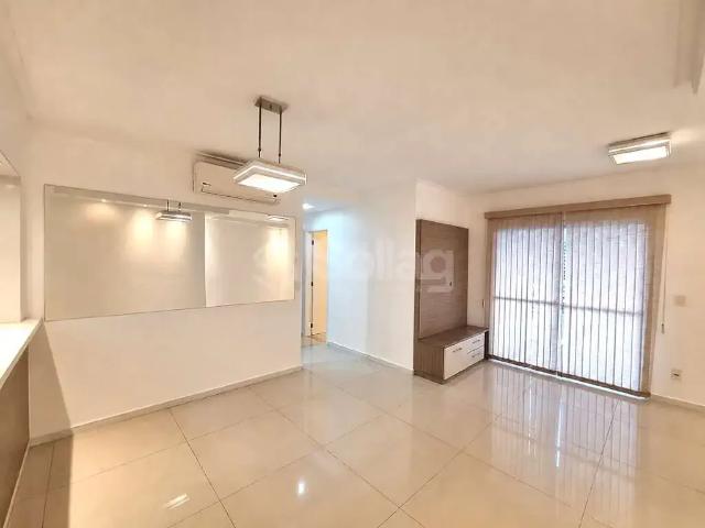 Apartamento para Locação em Vinhedo/SP Jardim São Matheus 3 Quartos