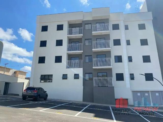 Apartamento para Locação em Vinhedo/SP Loteamento Banespa 2 Quartos