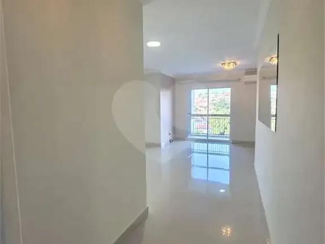 Apartamento para Locação em Vinhedo/SP Nova Vinhedo 3 Quartos