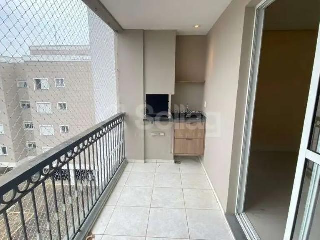 Apartamento para Locação em Vinhedo/SP Nova Vinhedo 3 Quartos