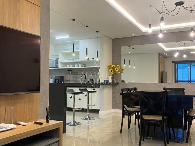 Apartamento para Locação em Vinhedo/SP Santa Cândida 3 Quartos