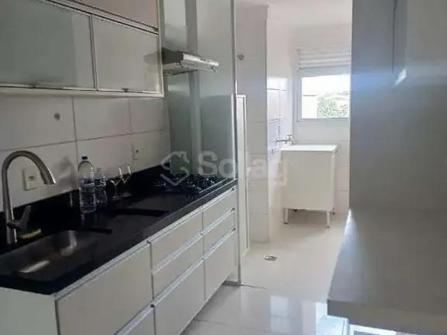 Apartamento para Locação em Vinhedo/SP Santa Claudina 3 Quartos