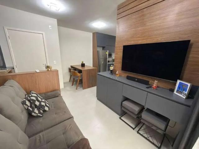 Apartamento para Locação em Vinhedo/SP Santa Claudina 2 Quartos