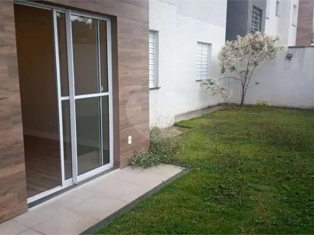 Apartamento para Locação em Vinhedo/SP Santa Claudina 2 Quartos
