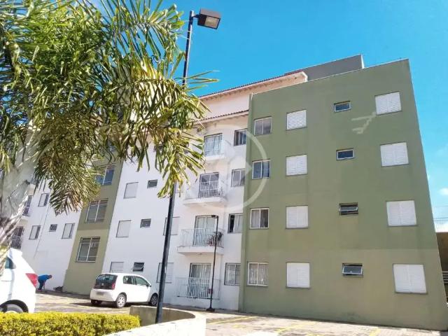 Apartamento para Locação em Vinhedo/SP Santa Claudina 2 Quartos