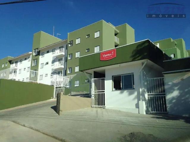 Apartamento para Locação em Vinhedo/SP Santa Claudina 2 Quartos