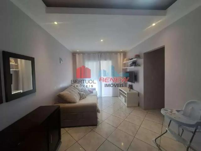Apartamento para Locação em Vinhedo/SP Santa Claudina 2 Quartos