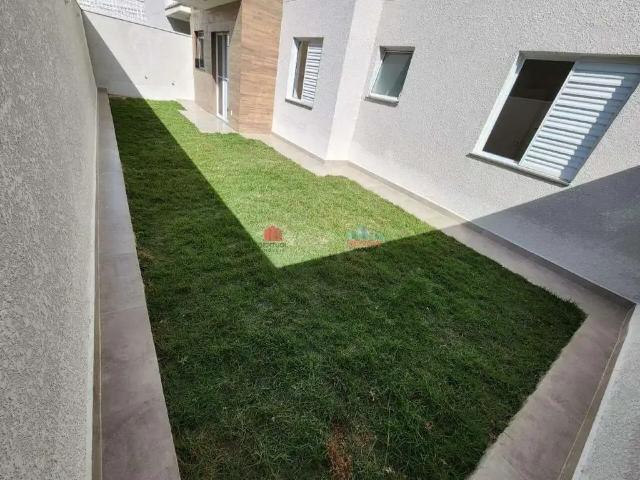 Apartamento para Locação em Vinhedo/SP Santa Claudina 2 Quartos