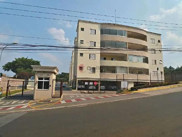 Apartamento para Locação em Vinhedo/SP Santa Claudina 2 Quartos