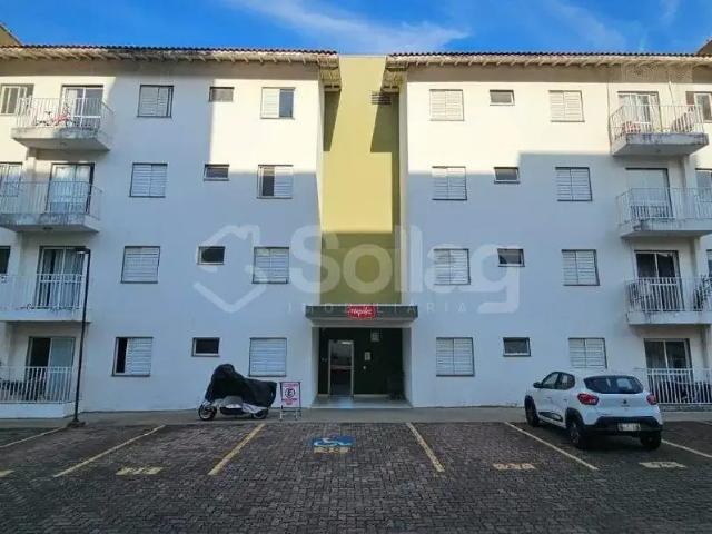 Apartamento para Locação em Vinhedo/SP Santa Claudina 2 Quartos