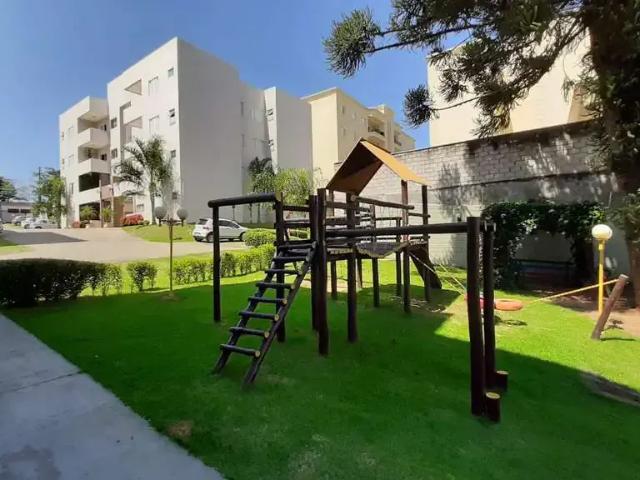Apartamento para Locação em Vinhedo/SP Santa Claudina 2 Quartos