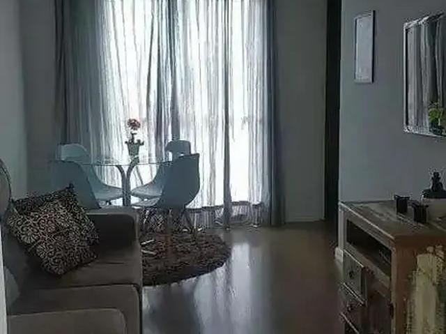 Apartamento para Locação em Vinhedo/SP Santa Claudina 2 Quartos