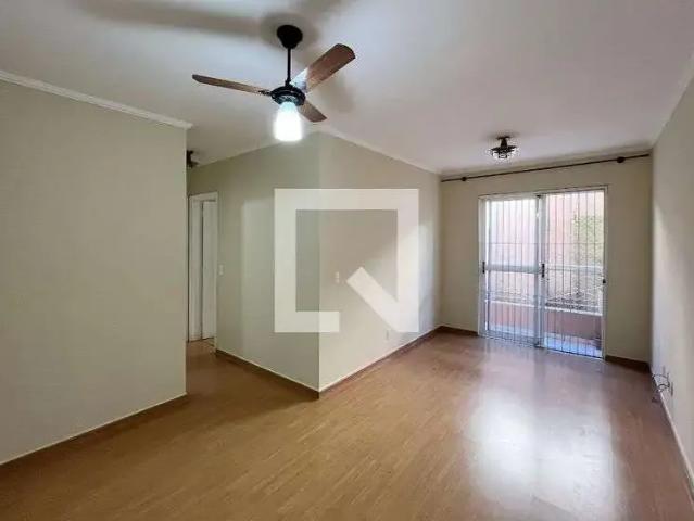 Apartamento para Locação em Vinhedo/SP Santa Rosa 2 Quartos
