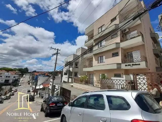 Apartamento para Locação em Vinhedo/SP Santa Rosa 2 Quartos