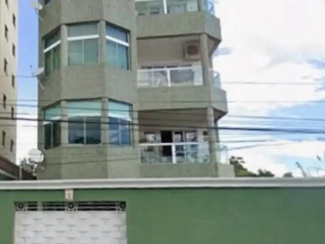 Apartamento para Locação em Vinhedo/SP Santa Rosa 3 Quartos