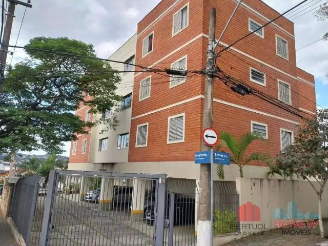 Apartamento para Locação em Vinhedo/SP Santa Rosa 3 Quartos