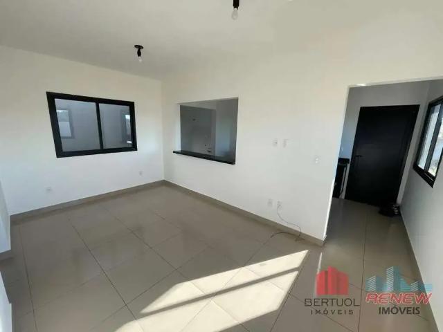 Apartamento para Locação em Vinhedo/SP Parque São José 2 Quartos
